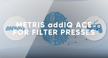 ANDRITZ Filter Presses | Side Bar & Overhead Models